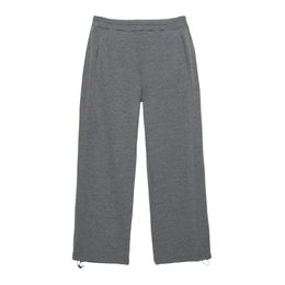 Pull&Bear Pull&bear Pants female Grey size XL