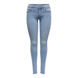 Only Jeans female Blue size L