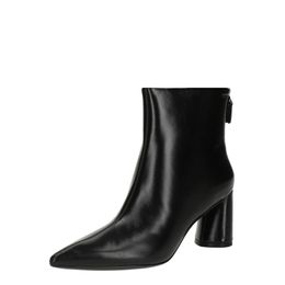 BOSS Stiefelette 'Gracey' Damen Gr&ouml;&szlig;e 41 schwarz Winterschuhe