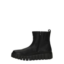 Gabor Stiefelette Damen Gr&ouml;&szlig;e 40 schwarz Winterschuhe