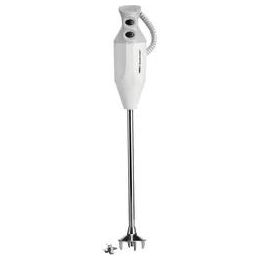 Unold Elektro ESGE Stabmixer "Gastro Max 90890", grau (weiß, grau), B:6,6cm H:49,3cm T:11,2cm, Mixer, ESGE-Zauberstab G 350