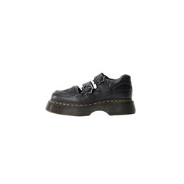Dr. Martens Slipper 'BUZZ' Damen Größe 40 schwarz