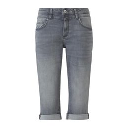 QS Shorts 'Catie' Damen Gr&ouml;&szlig;e 32/34 grey denim