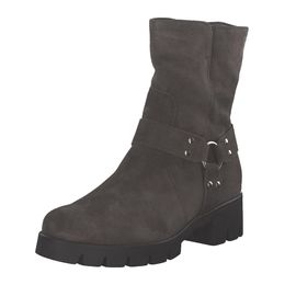 Gabor Stiefelette '71.713' Damen Gr&ouml;&szlig;e 36 schoko Winterschuhe