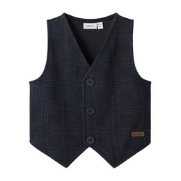 name it Weste Jungen Gr&ouml;&szlig;e 104 navy