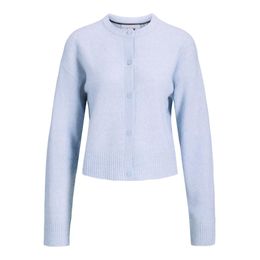 Jack & Jones JJXX Strickjacke 'NATALIE' Damen Größe S blau