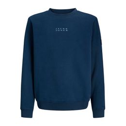 Jack & Jones Jack & Jones Junior Sweatshirt boy Blue size 176