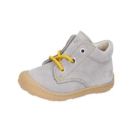 Pepino By Ricosta First-Step Shoes 'Cory' kids Grey size 19