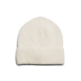 Pieces Beanie female White size One Size