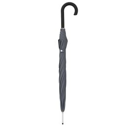 Doppler Umbrella 'Mia Graz' male Grey size One Size