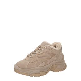 Ash Sneaker 'ADDICTBIFUR2' Damen Größe 38 beige