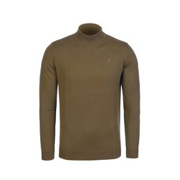 K by KARL LAGERFELD Karl Lagerfeld Pullover Herren Gr&ouml;&szlig;e XL brokat