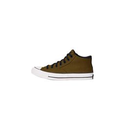 Converse High-Top Sneakers 'CTAS MALDEN STREET' female Green size 10.5