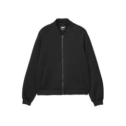 Pull&Bear Pull&bear Between-Season Jacket male Black size S