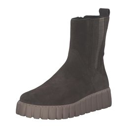 Gabor Stiefelette '76.781' Damen Größe 43.5 schoko Winterschuhe
