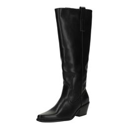 MTNG Stiefel 'TEXAS' Damen Gr&ouml;&szlig;e 40 schwarz Winterschuhe