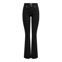 Only Jeans 'Wow' female Black size S