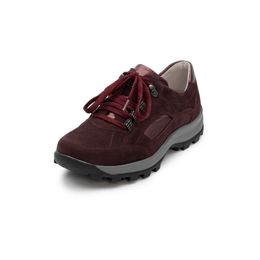 vitaform Halbschuh Damen Größe 39 bordeaux