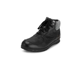 vitaform Lace-Up Boots male Black size 42