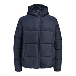 Jj Rebel Winter Jacket male Blue size S