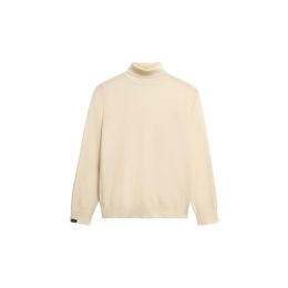 Superdry Pullover Damen Größe M creme