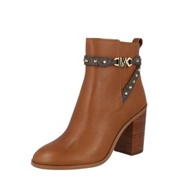 MICHAEL Michael Kors Stiefelette 'FARRAH' Damen Gr&ouml;&szlig;e 41 camel Winterschuhe