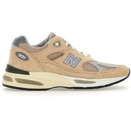 New Balance Low-Top Sneaker - Sneakers Beige - Gr. US_5 - in Beige - f&uuml;r Damen