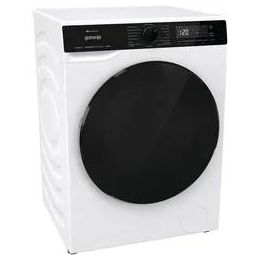 Gorenje Waschtrockner "WD2PA964ADW/DE", Wasch_Trocken_Zyklus: D (A-G), weiß, B:59,5cm H:84,5cm T:55cm, Waschtrockner, 9kg Waschen - 6kg Trocknen