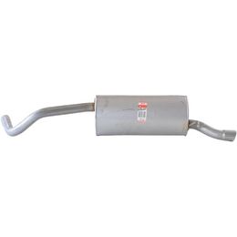 BOSAL Endschalldämpfer für VW AUDI 6R6253609T 6R6253609AT 278-801