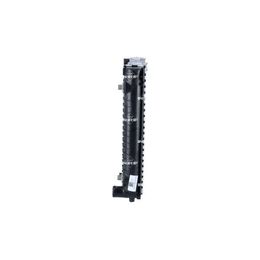 NRF Kühler, Motorkühlung EASY FIT für MERCEDES-BENZ A1245002403 A1245000503 1245000503 516574