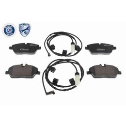 VAICO Bremsensatz, Scheibenbremse vorne rechts links belüftet 280mm für MINI VAUXHALL CHATENET BMW ROVER 34116794056 34116771838 34116771837 V20-4262