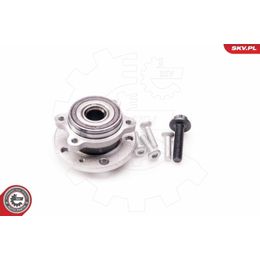 ESEN SKV Radlagersatz vorne rechts links 136,5mm für SKODA VW SEAT AUDI VAG 3C0498625 1T0498621SK 8J0598625 29SKV010