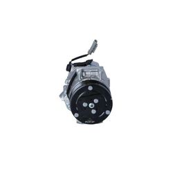 NRF Kompressor, Klimaanlage 12V für VAUXHALL OPEL CHEVROLET 39164666 39072512 1618495 32789