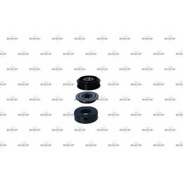 NRF Magnetkupplung, Klimakompressor f&uuml;r GENERAL MOTORS OPEL 95487907 131290085 133260793 380086