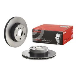 Brembo Bremsscheibe 09.D113.11 vorne rechts links innenbel&uuml;ftet 294mm f&uuml;r BMW 34106877211