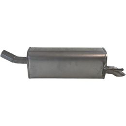 BOSAL Endschalldämpfer für VAUXHALL OPEL 5852473 13164105 185-645
