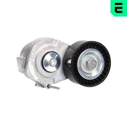 OPTIMAL Spannarm, Keilrippenriemen 70mm für GENERAL MOTORS OPEL 55565570 636592 55484503 0-N2389