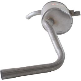 BOSAL Endschalldämpfer für RENAULT 200101367R 279-565