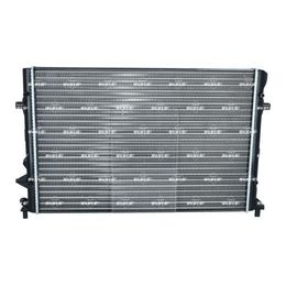 NRF Kühler, Motorkühlung für SKODA VW AUDI 1K0121251CL 53139