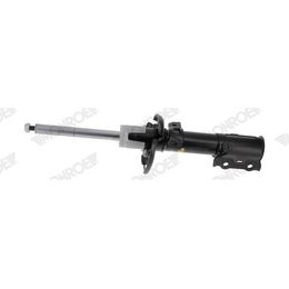 Monroe Stoßdämpfer ORIGINAL (Gas Technology) vorne links Zweirohr für FORD E4B118K001AA 1904608 2207165 G8289