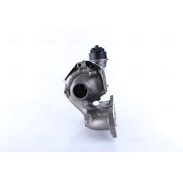 NISSENS Lader, Aufladung mit Dichtungen f&uuml;r PEUGEOT FORD USA FIAT TOYOTA VAUXHALL OPEL DS REDS7Q6K682EA 9800923580 9840533580 93460