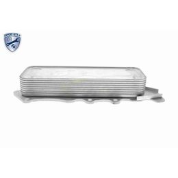 VEMO Ölkühler, Motoröl EXPERT KITS + mit Dichtung für JEEP MERCEDES-BENZ CHRYSLER A6421800165 A6421880001 6421800165 V30-60-1317
