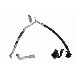 VEMO Niederdruckleitung, Klimaanlage Original Qualität für MERCEDES-BENZ A2108303015 2108303015 V30-20-0012