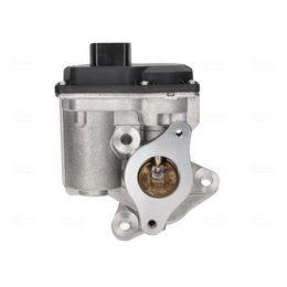 NISSENS AGR-Ventil 5-polig für RENAULT INFINITI DACIA MERCEDES-BENZ NISSAN 6071400160 147109913R 1471000Q0Z 98402