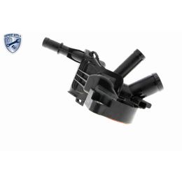 VEMO Thermostatgehäuse EXPERT KITS + vormontiert für RENAULT 110612563R V46-99-1394