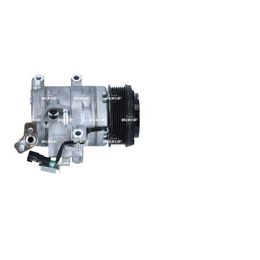 NRF Kompressor, Klimaanlage 12V für FORD 1922369 EB3B19497BA 2040822 320194