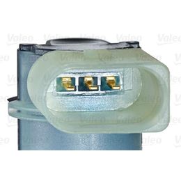 Valeo Sensor, Einparkhilfe ORIGINAL TEIL hinten Ø16,6mm 16,6mm für SKODA VW SEAT AUDI BMW 7H0919275CGRU 66209270050 7H0919275C 890050