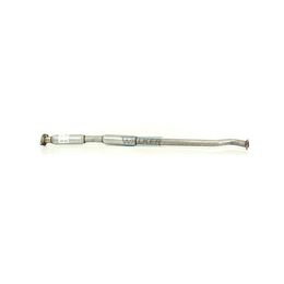 WALKER Mittelschalldämpfer für SUBARU 44200AE040 44200AE041 44200AE000 23486
