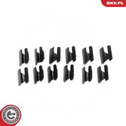 ESEN SKV Motorraumdämmung für LAND ROVER LR043837 96SKV482