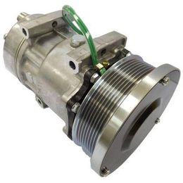 Mahle Kompressor, Klimaanlage Universal 24V ACP 942 000S